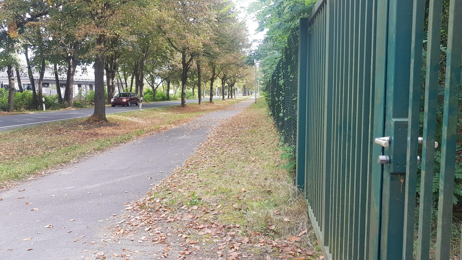 Kagel will behutsam wachsen – Grünheide im Blick